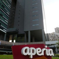 Aperia
