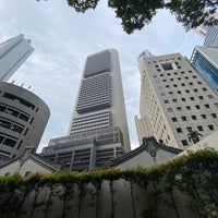 OCBC Centre
