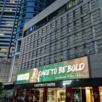 Clifford Centre