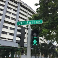 Jalan Sultan - Central Region - 2 tips from 427 visitors