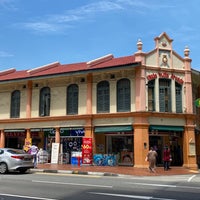Little India Arcade - Flea Market in Singapore