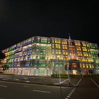 Ministry of Culture, Community and Youth (MCCY) - Government Building ...