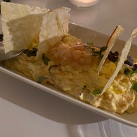 Bar Tomate - Mediterranean Restaurant in Madrid