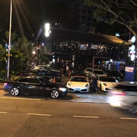 KPO Cafe Bar - Orchard Road - 76 tips