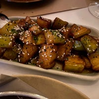 Bar Tomate - Mediterranean Restaurant in Madrid