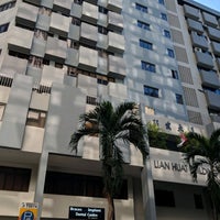 Lian Huat Building