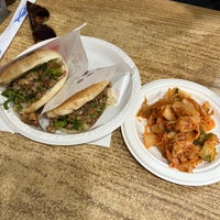 Super Taste (百味蘭州拉面) - Noodle Restaurant in Chinatown