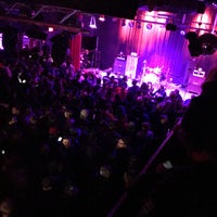 Skully's Music Diner - 48 tips