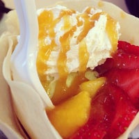 Mojo Crepes - Montavilla - Portland, OR