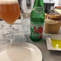 Il Pesce at Eataly - Near North Side - 4 tips