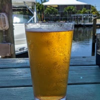 Low Key Tiki - American Restaurant