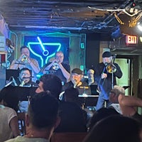 The Elephant Room - Jazz and Blues Venue in Austin