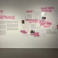 Kunstraum Kreuzberg - Art Gallery in Berlin