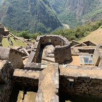 Templo del Sol - Monument / Landmark