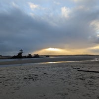 Taft Beach - Beach in Lincoln City