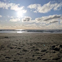 Taft Beach - Beach in Lincoln City