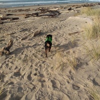 Taft Beach - Beach in Lincoln City