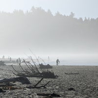 Taft Beach - Beach in Lincoln City