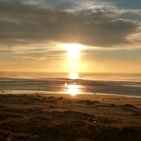 Taft Beach - Beach in Lincoln City