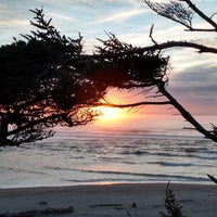 Taft Beach - Beach in Lincoln City