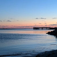 Taft Beach - Beach in Lincoln City
