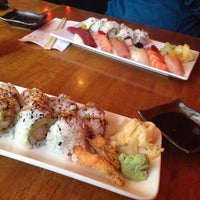 Red Sushi (Now Closed) - Downtown Madison - Madison, WI