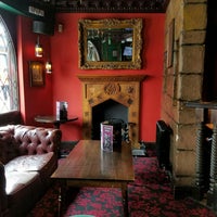 Pit & Pendulum - Pub in City Centre