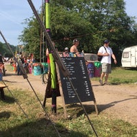 Worthy Farm - 8 tips from 463 visitors