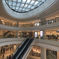 万菱汇购物广场 - Onelink Walk Shopping Mall - Shopping Mall