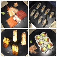 Parco Sushi Sashimi - La Vila de Gràcia - Passeig de Gràcia 119