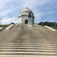 William McKinley Presidential Library & Museum - History Museum