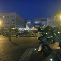 Park Central Square - Downtown Springfield - Springfield, MO