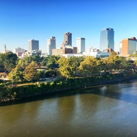 Downtown Little Rock - 7 tips from 1213 visitors