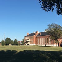 Fort Smith National Historic Site - History Museum in Fort Smith