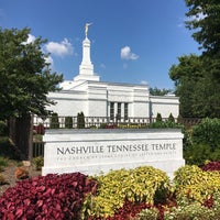 Nashville Tennessee Temple - 2 tips from 68 visitors