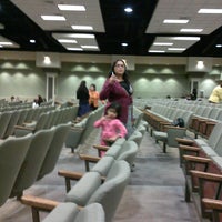 Puyallup Assembly Hall of Jehovah's Witnesses - 11515 62nd Ave E
