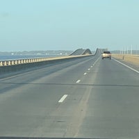 Wright Memorial Bridge - Bridge