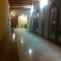 Woodsworth College - University - 119 St. George St