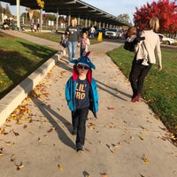 Red Bank Elementary - Elementary School