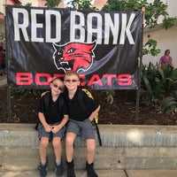 Red Bank Elementary - Elementary School