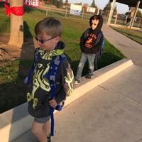 Red Bank Elementary - Elementary School