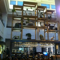 Print Hall - Bar in Perth