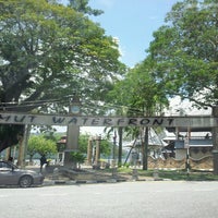 Terminal Jeti Lumut Perak