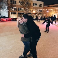 MacArthur On Ice - Skating Rink in Norfolk