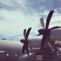 Quonset Point Air National Guard Base - North Kingston, RI