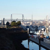 Thea Foss Waterway - Harbor or Marina in Tacoma