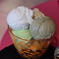 GELATERIA Zozo - Ice Cream Parlor in Lyon