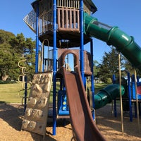 Del Mar Park - Park in Morro Bay