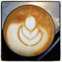 Barista Coffee & Cake - Coffee Shop in Gent-centrum-Zuid