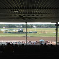 Monmouth Park Racetrack - 37 tips from 6310 visitors